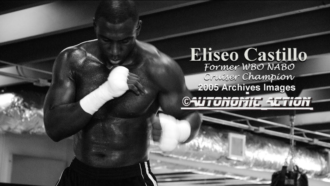 Eliseo Castillo Fought Michael Moore & Won What He Would've Done ...