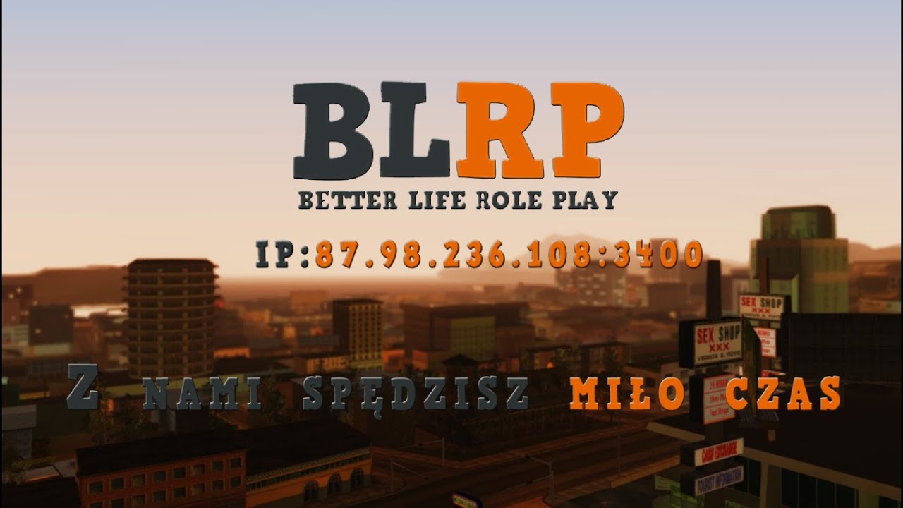 BLRP Reklama (Eventy) - YouTube