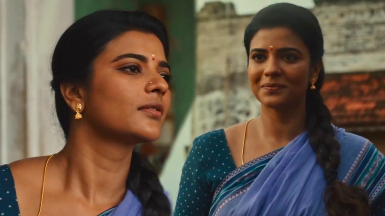 Aishwarya Rajesh Hot 🔥 | Horlicks Ad - YouTube