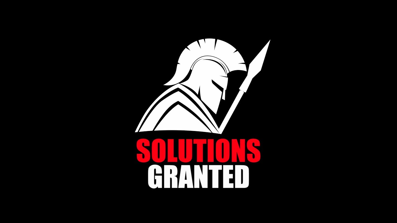 Solutions Granted Introduction Video - YouTube