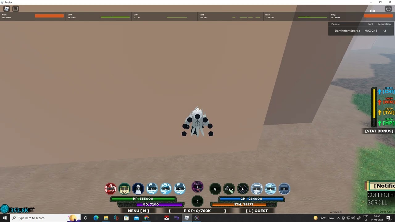 Gen 2 Tyn Tails drop glitch - YouTube