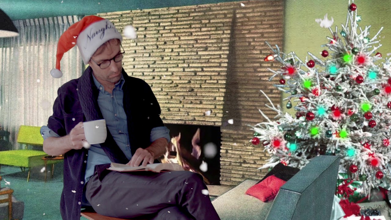 Andrew Bird - White Christmas - YouTube
