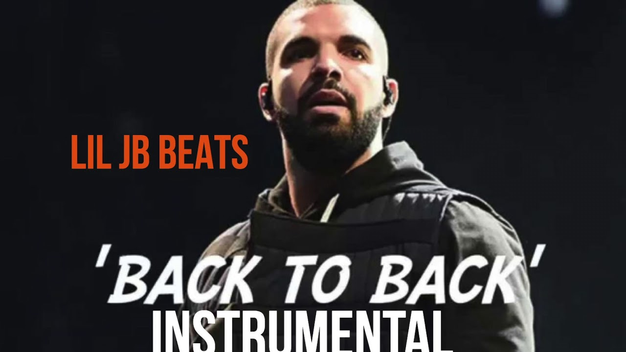 Back to Back - Drake [INSTRUMENTAL] Remake - YouTube