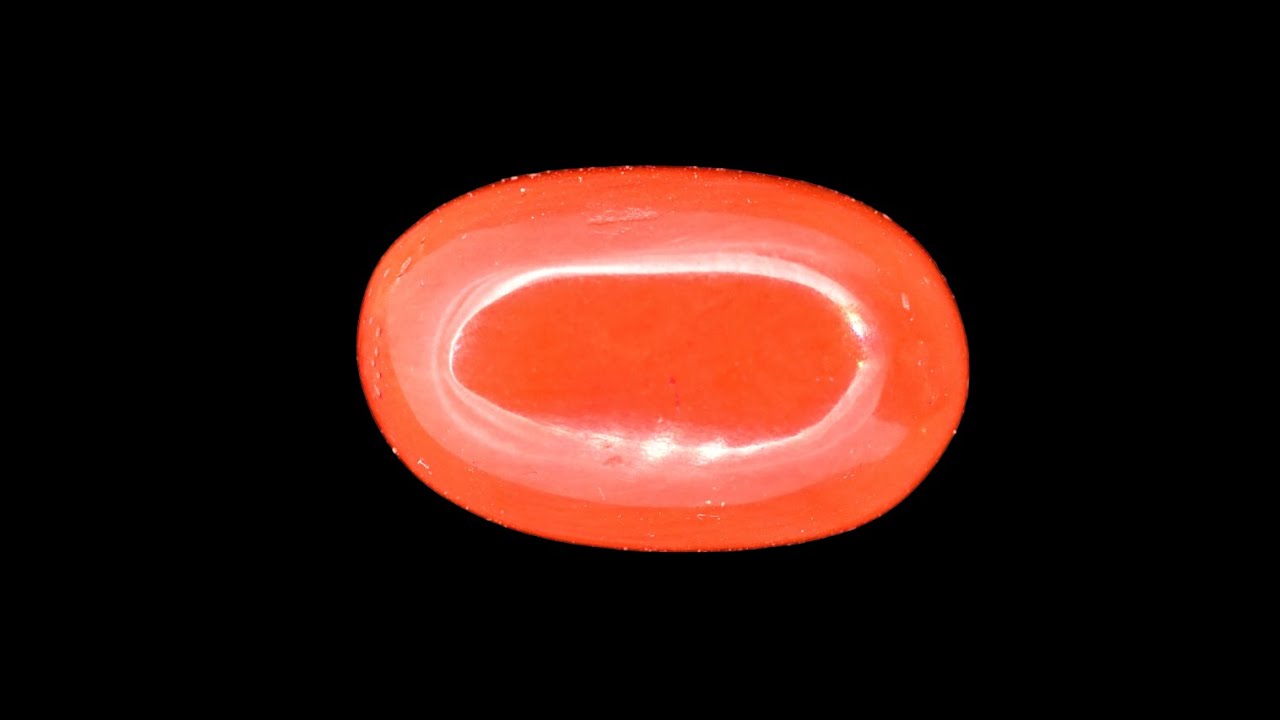 Red Coral | Natural Vedic Gemstone | Certified Moonga | Buy Red Coral ...