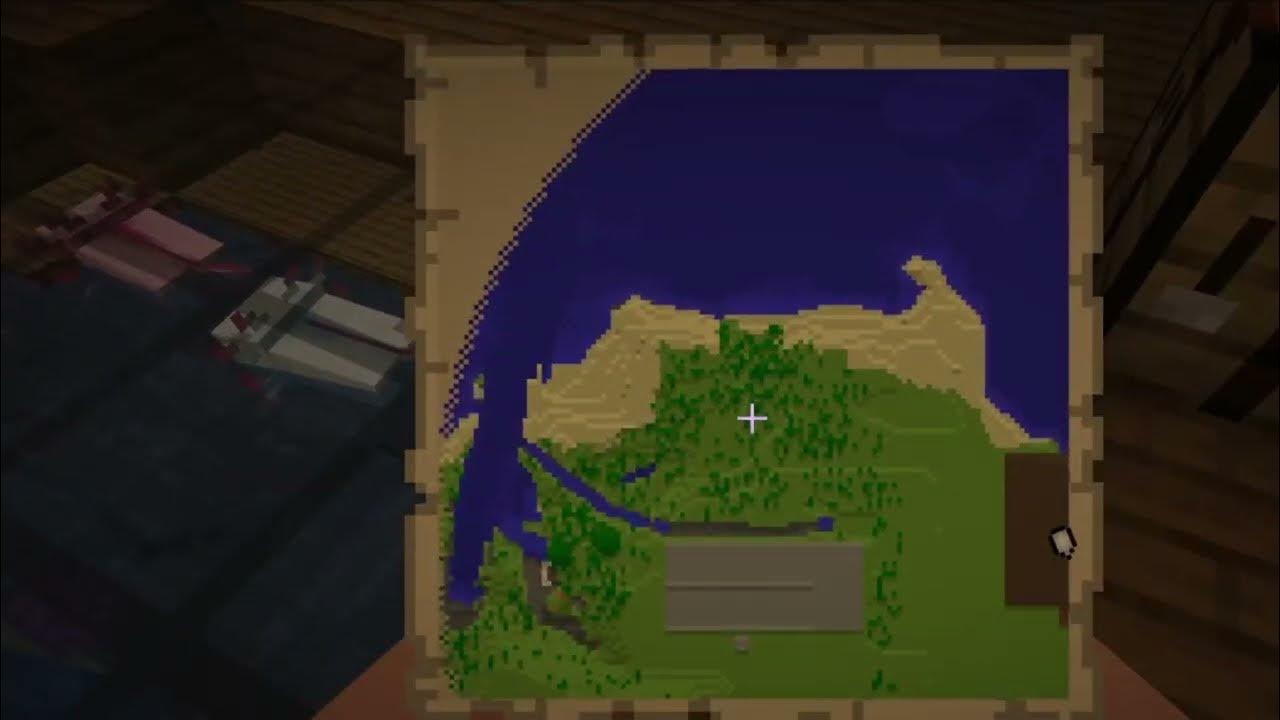 Minecraft Map Tutorial 1.20.1 - YouTube