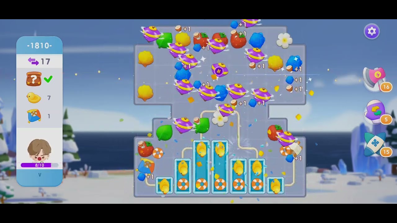 BTS Island: In the Seom 1810 - YouTube