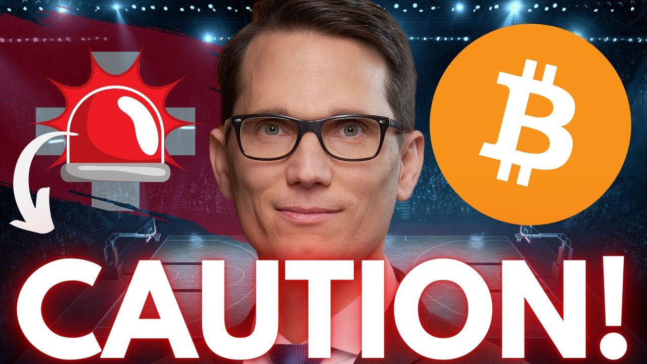 BITCOIN SCANDAL IN SWISS CENTRAL BANK ESCALATES! 💥 (Massive Reactions ...