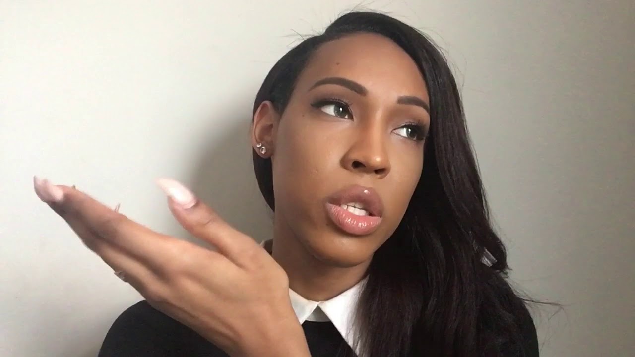 Christian and Transgender?! | The Introduction - YouTube