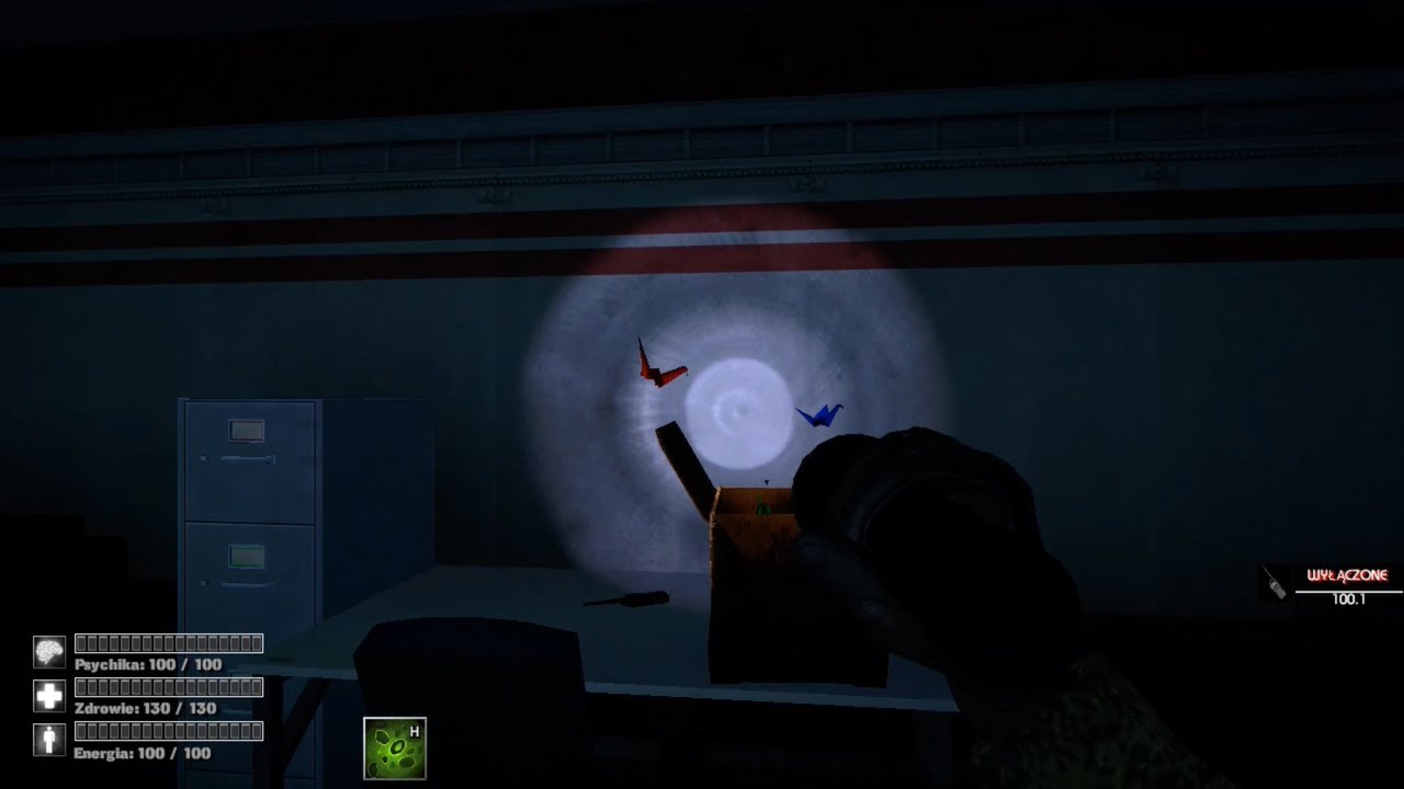 Gmod SCP Breach: The MTF Medic's Escape - YouTube