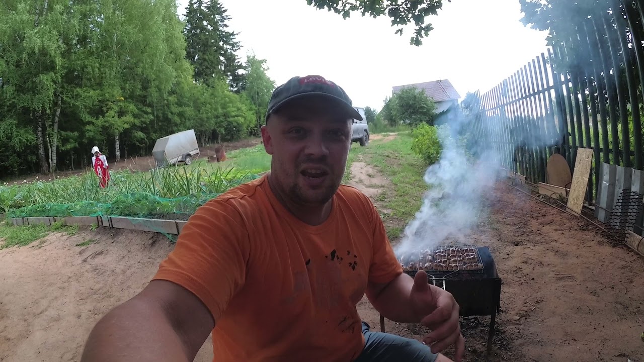 Курбаски ТРОЕКУРОВО - вкусно, сытно, доступно !!! - YouTube