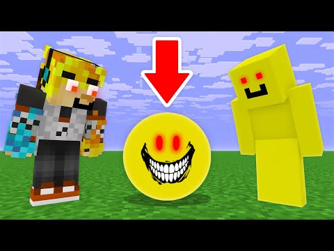 Přidal jsem VERITY do Minecraftu...