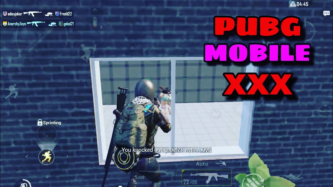Pubg Mobile Xxx Telegraph
