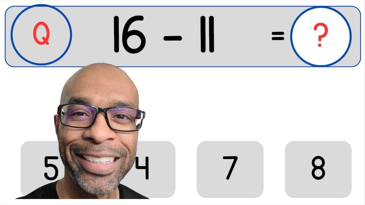 Maths Quiz for kids | Addition & Subtraction table Quiz for kids | Quiz ...