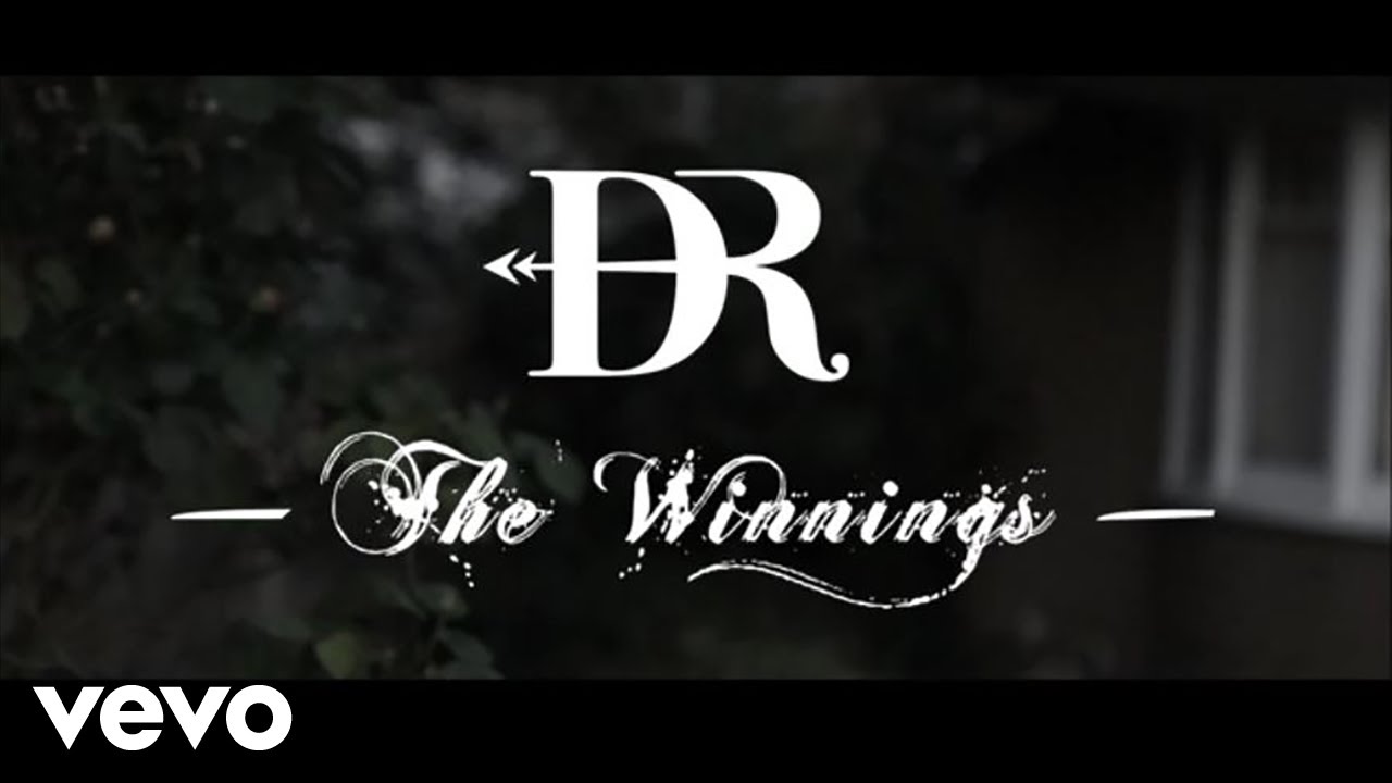 Dean Ray - Dean Ray - 'The Winnings' (Official Music Video) - YouTube