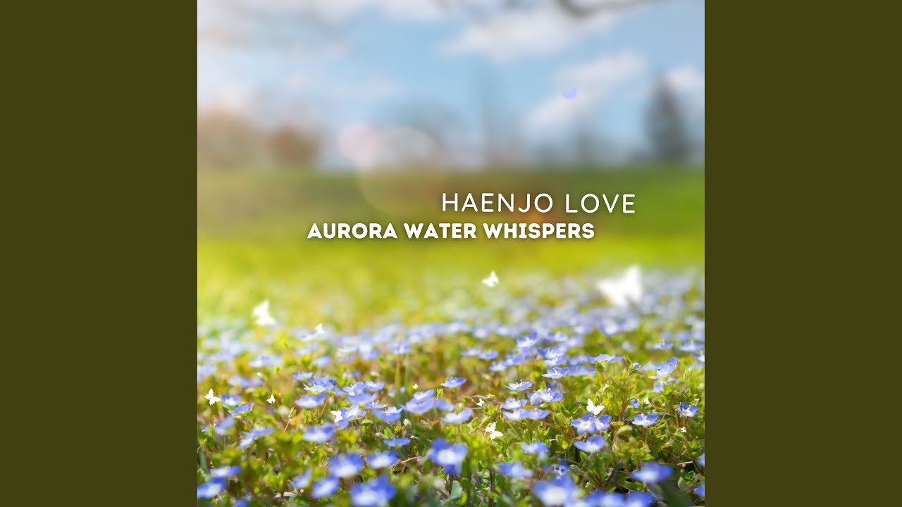 Aurora Water Whispers - YouTube
