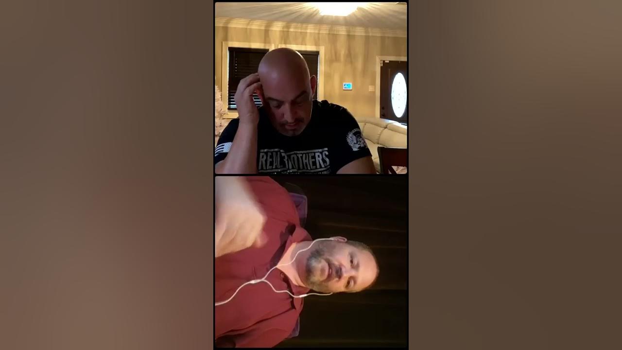 Talk Gumbo Ep. 2- Why Gary Why! Ft. Jody Plauche' - YouTube