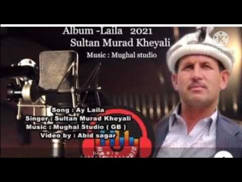 Nogh Khowar Song 2021 Singer Sultan Murad kheyali