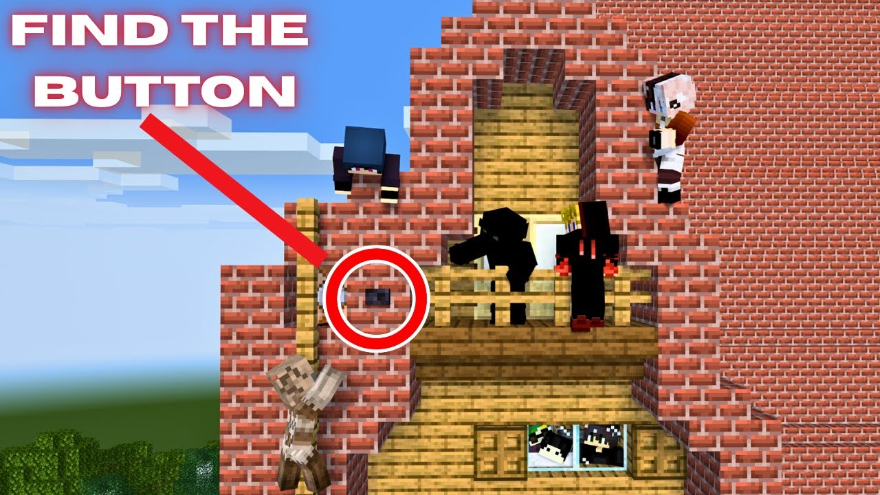 Find The Button Competition - YouTube