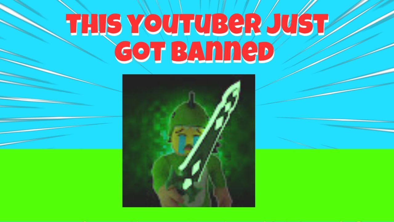 This EXPLOIT Is Getting Players TERMINATED Off ROBLOX... # ...