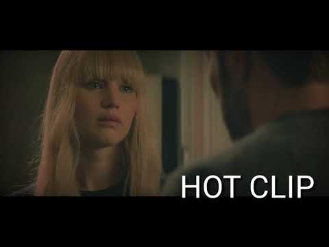 Red sparrow kiss part 3 (HOT VIDEOS DEAL