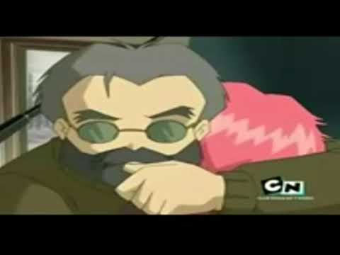Code lyoko Open your eyes