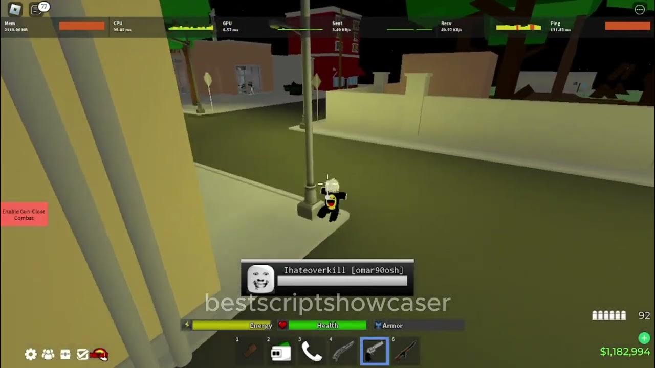 BEST DAHOOD SCRIPT AZURE MODDED(HITS EVERY SHOOT/BEST AIMBOT) - YouTube