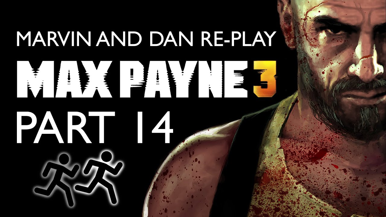 Max Payne Is Mad as Hell, and He's Not Going to Take It Anymore! - Max ...