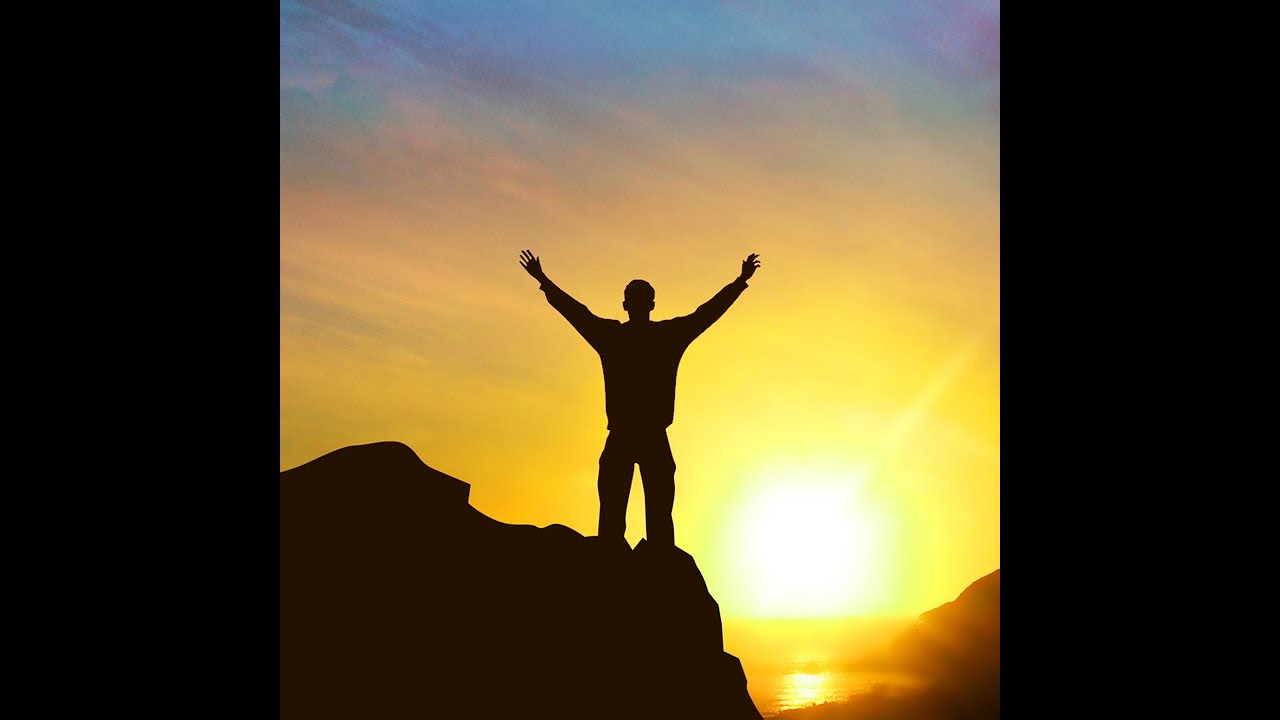 Captain of My Soul (Mitchell Covington) - YouTube