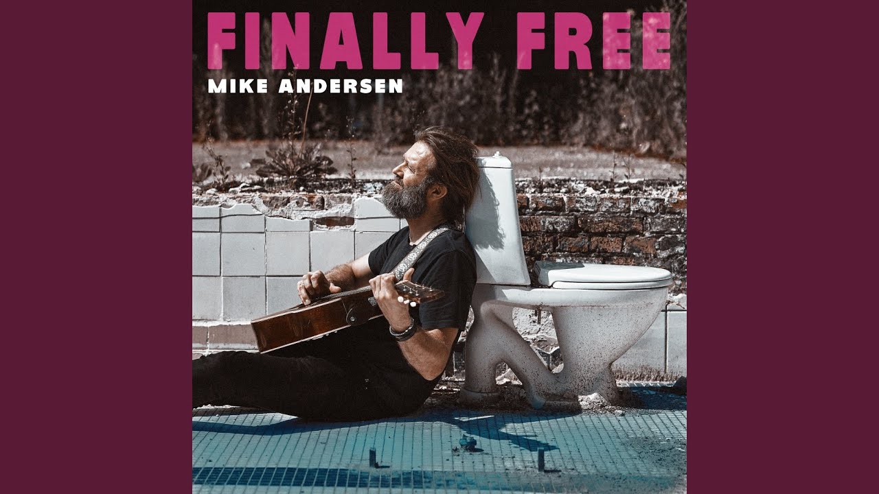 Finally Free - YouTube