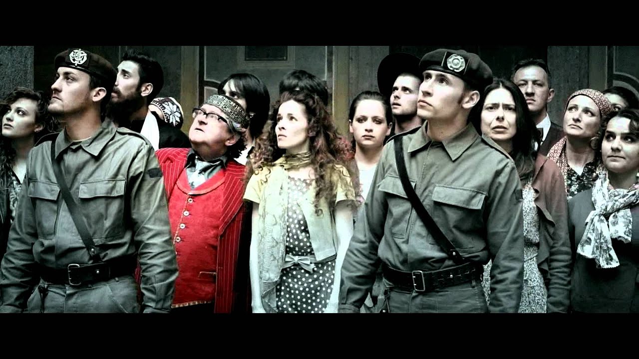 Teasertrailer KONING VAN KATOREN - YouTube