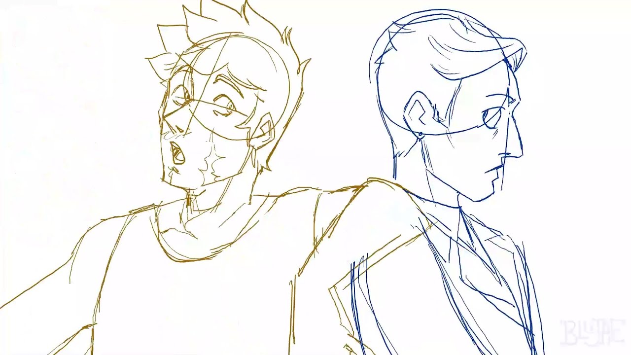 Snapcube Animated (OCs) - YouTube