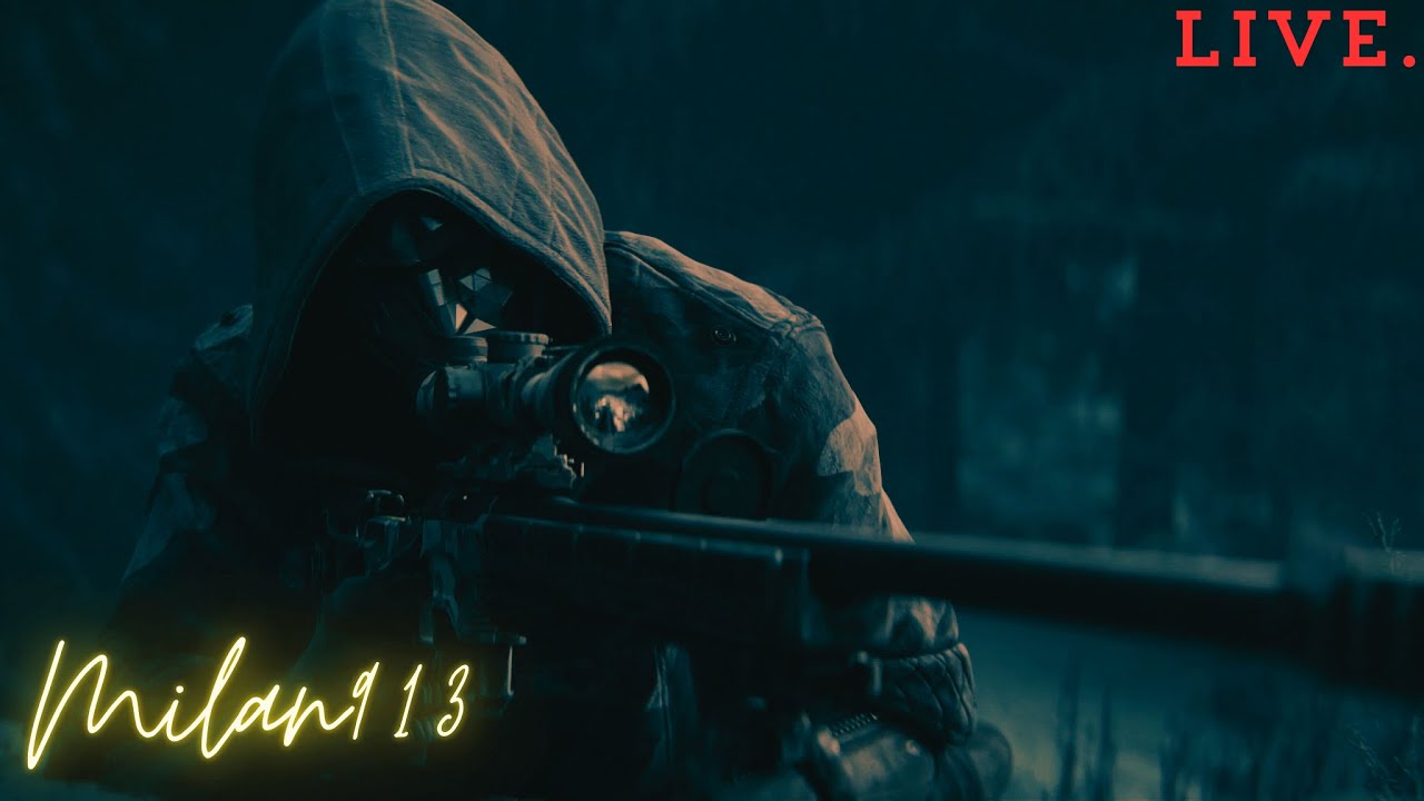 I Survived The Most INSANE Call Of Duty Matches Ever! - YouTube