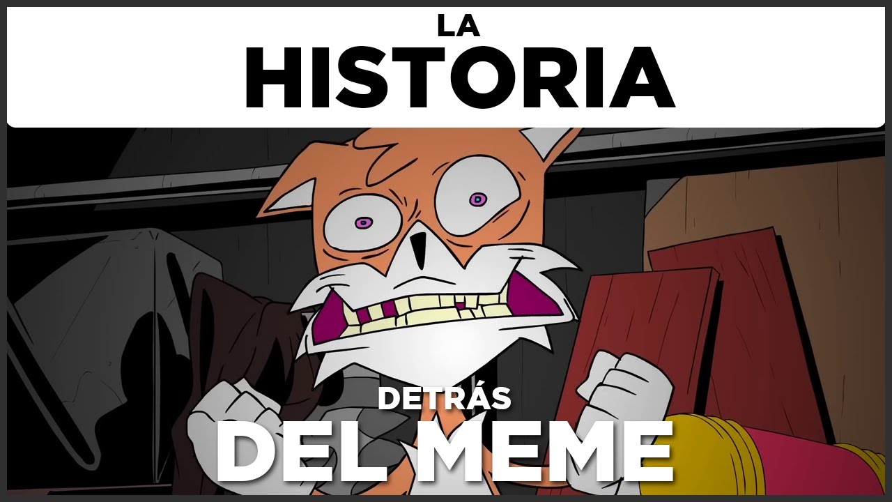 El Primas | La Historia Detrás del Meme - YouTube