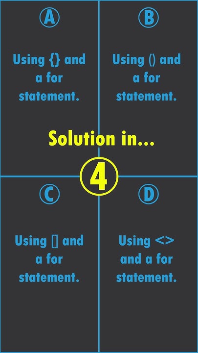 Quick Python Quiz List Comprehension Python Pythonprogramming
