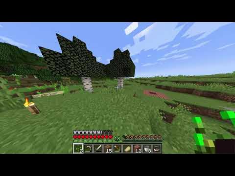 Let's Play Minecraft part 33 - YouTube