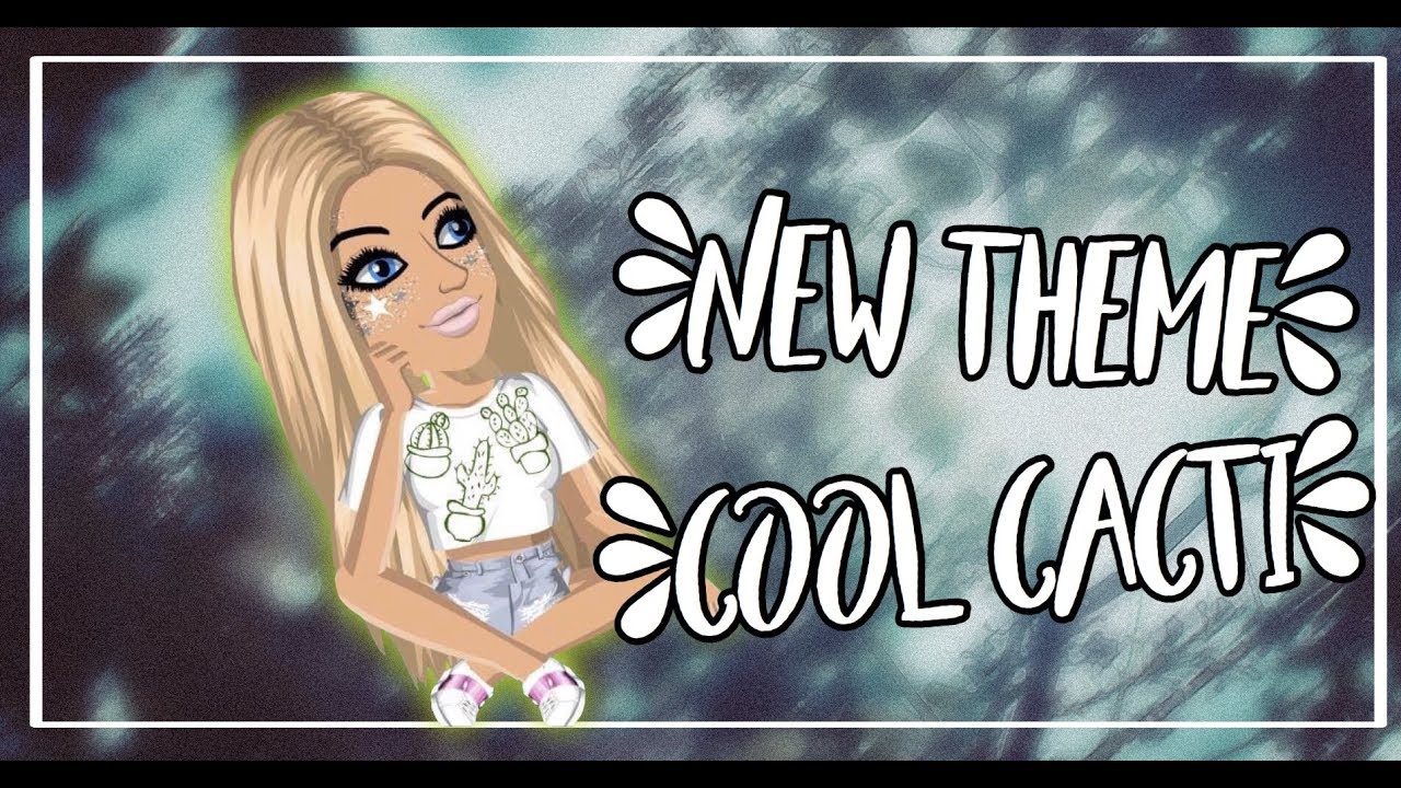 Theme Reaction | MSP | #1 - YouTube