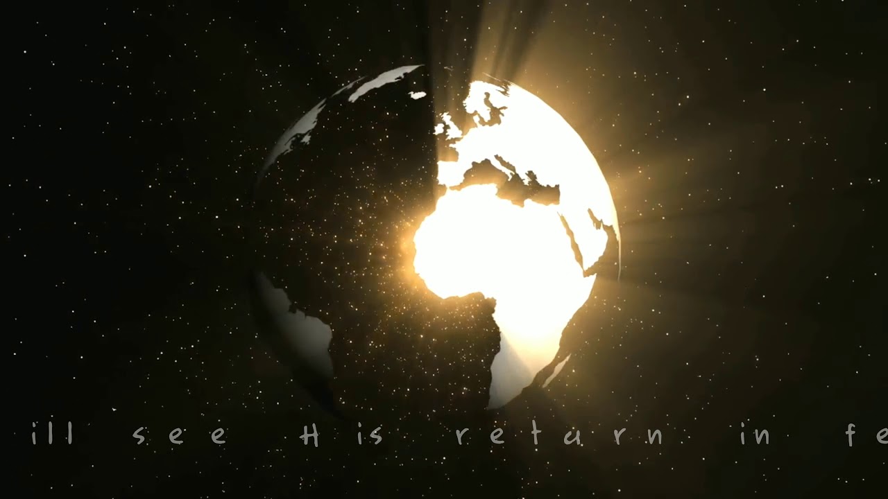 Unless you repent! - YouTube