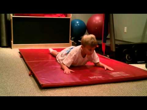 Fish -- ATNR - YouTube