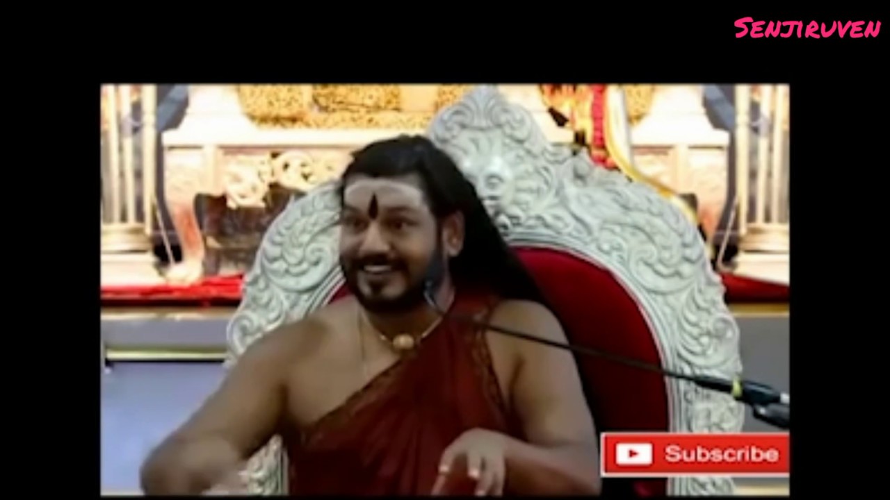 #Nithyananda Comedy #Light Energy #Physics #நித்யானந்தா காமெடி - YouTube