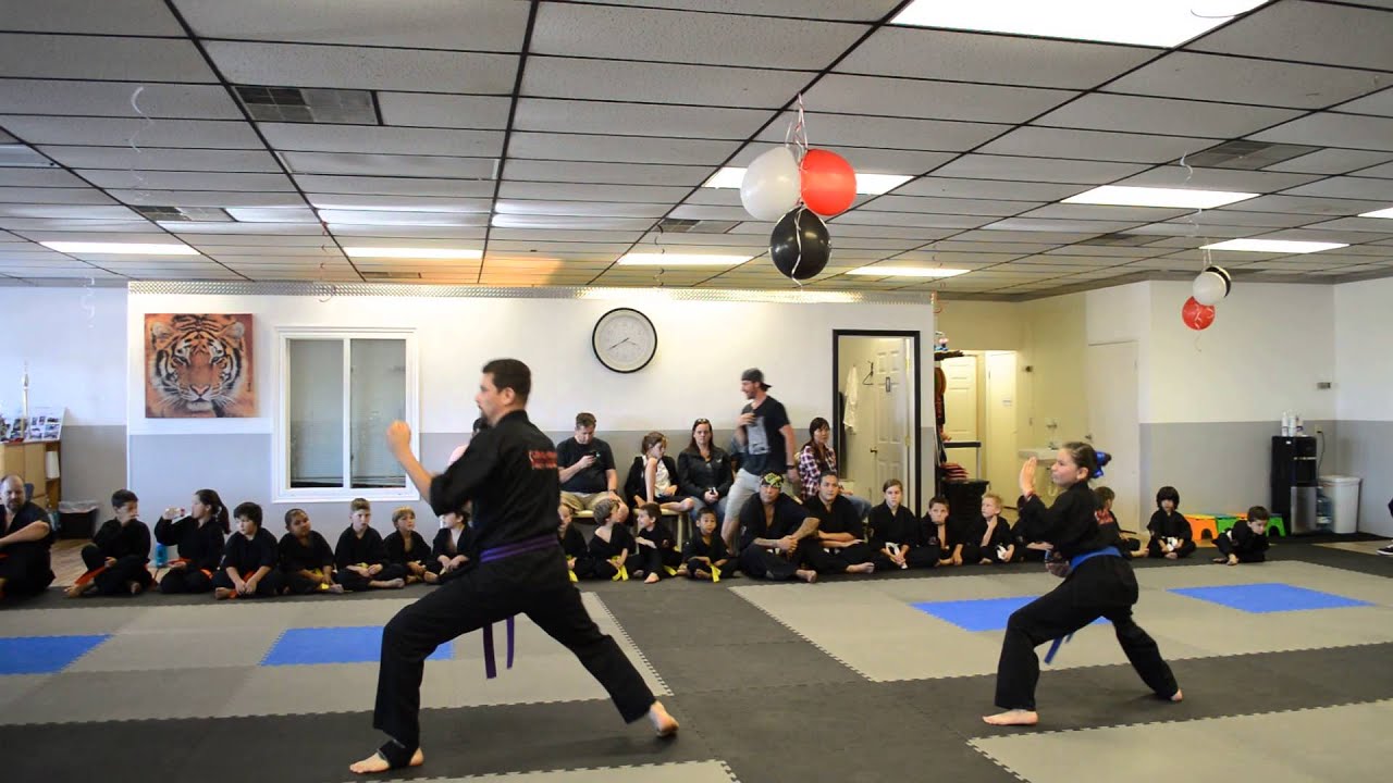 Lima Lama Forms - YouTube