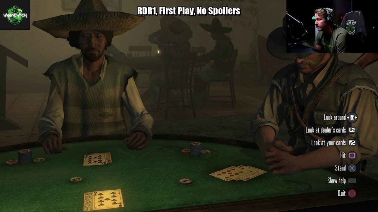 The Story Continues… 🤠 RDR1 After RDR2 - YouTube