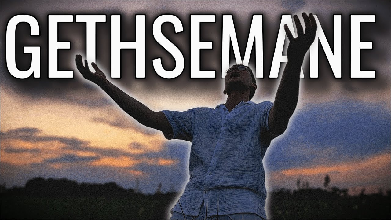 Gethsemane (I Only Want To Say) – Jesus Christ Superstar | Yózef Cover - YouTube