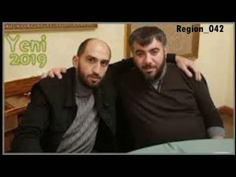 Azəri Bass   Meyxana {} Rəşad & Vuqar