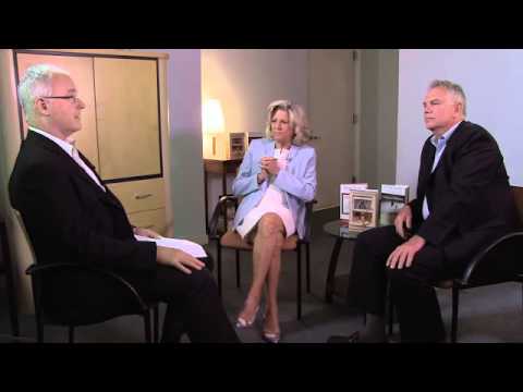 The Anne Ford and Allegra Ford Thomas Scholarships - YouTube