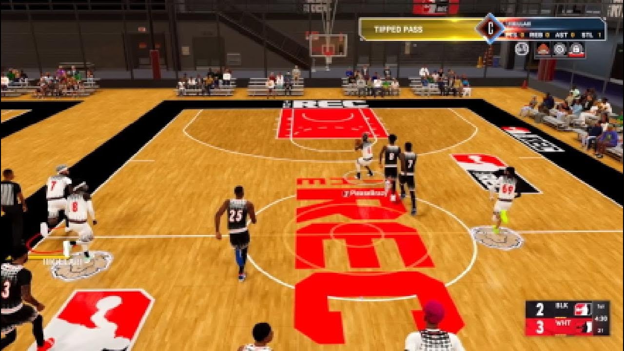 2k22 Lock Montage - YouTube