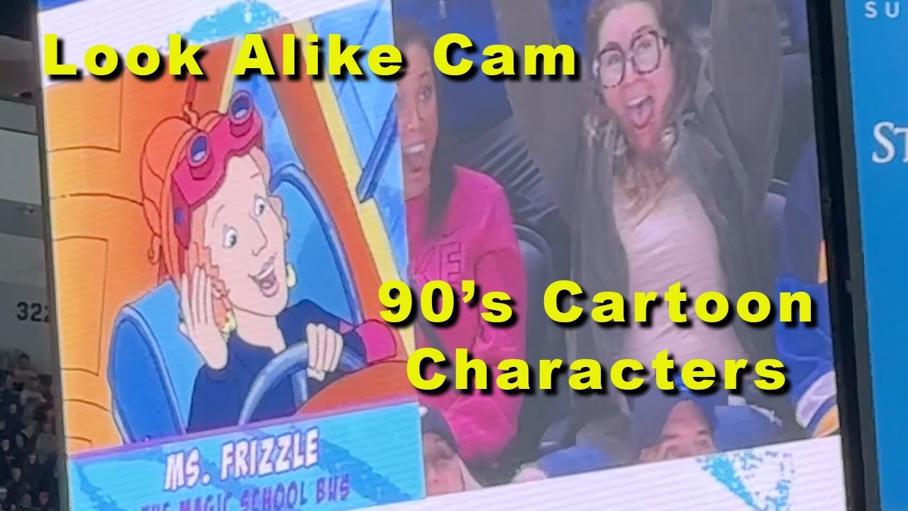 Celebrity Look A Like Cam 51 Photos - Moonagedaydream.film