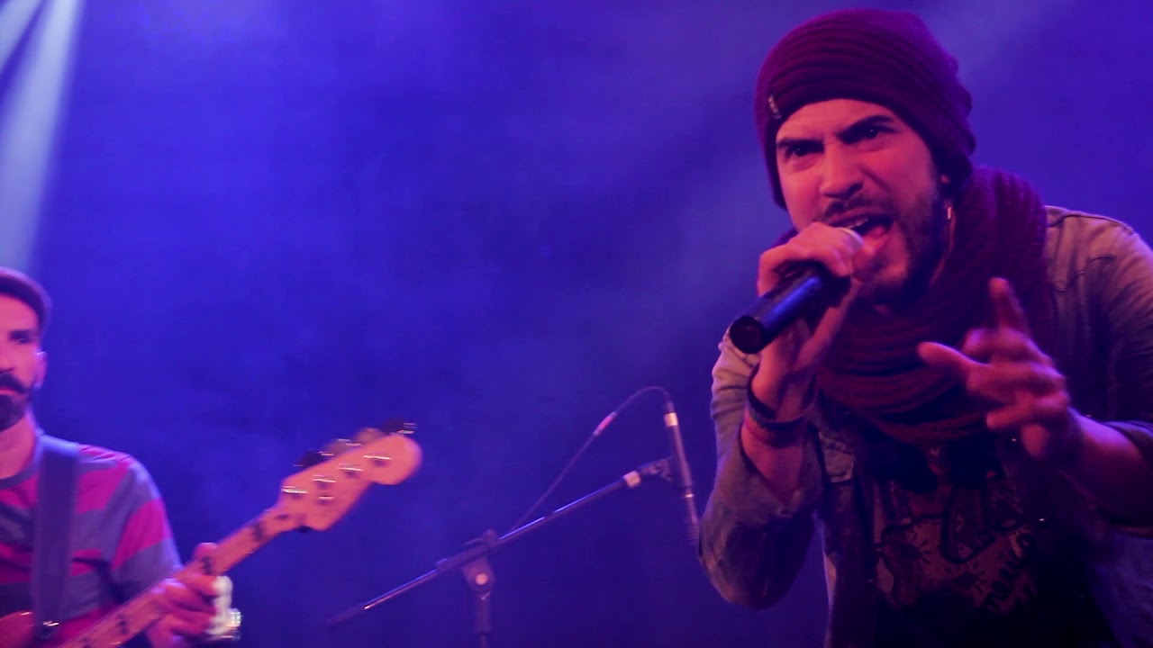 La Tupaca - Super Dealer Live -Video Oficial - YouTube