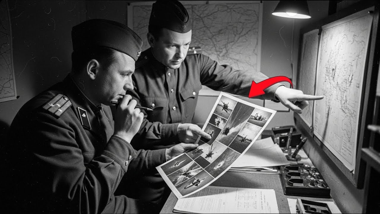 Soviet Scientists Were Horrified By US ASAT Weapons Tests - YouTube