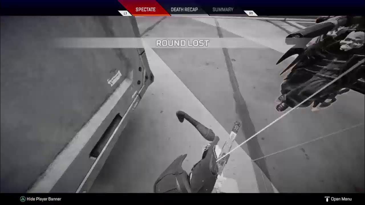 APEX computation grind and chill - YouTube