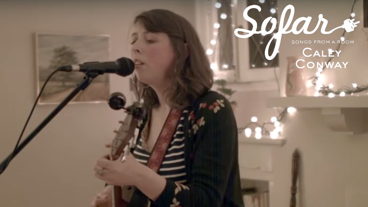Caley Conway - Bye Bye Bye | Sofar Milwaukee - YouTube